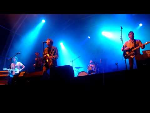 the molochs, the one I love @ primavera sound 2017, barcelona, 01/06/2017