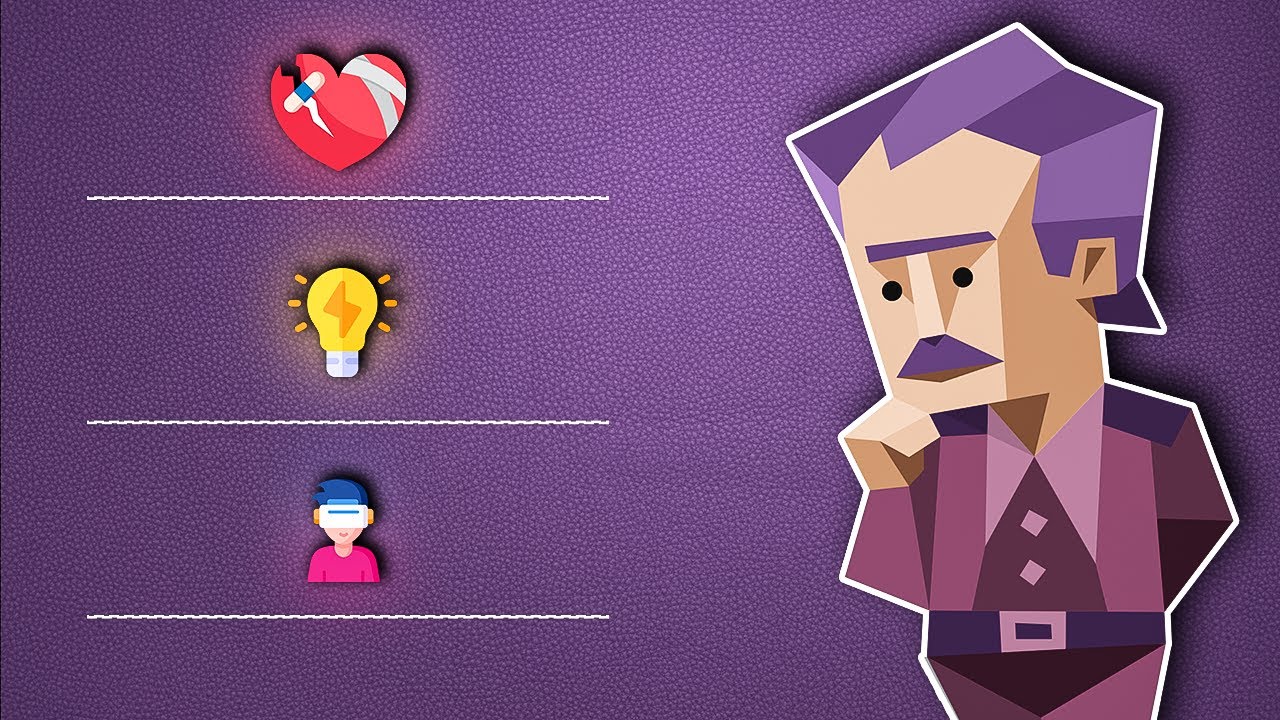6 Things Only INTJs Experience