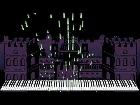 커뮤니티 > 언더테일 OST - Ruins (폐허)