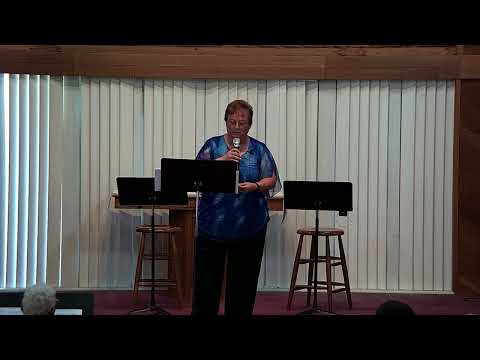 God Spares Even the Least Obvious Faithful - Sue Kuiper