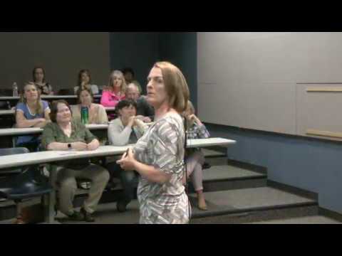 The Physiology of Addiction with Dr. Ruth A. Potee – BNCTV