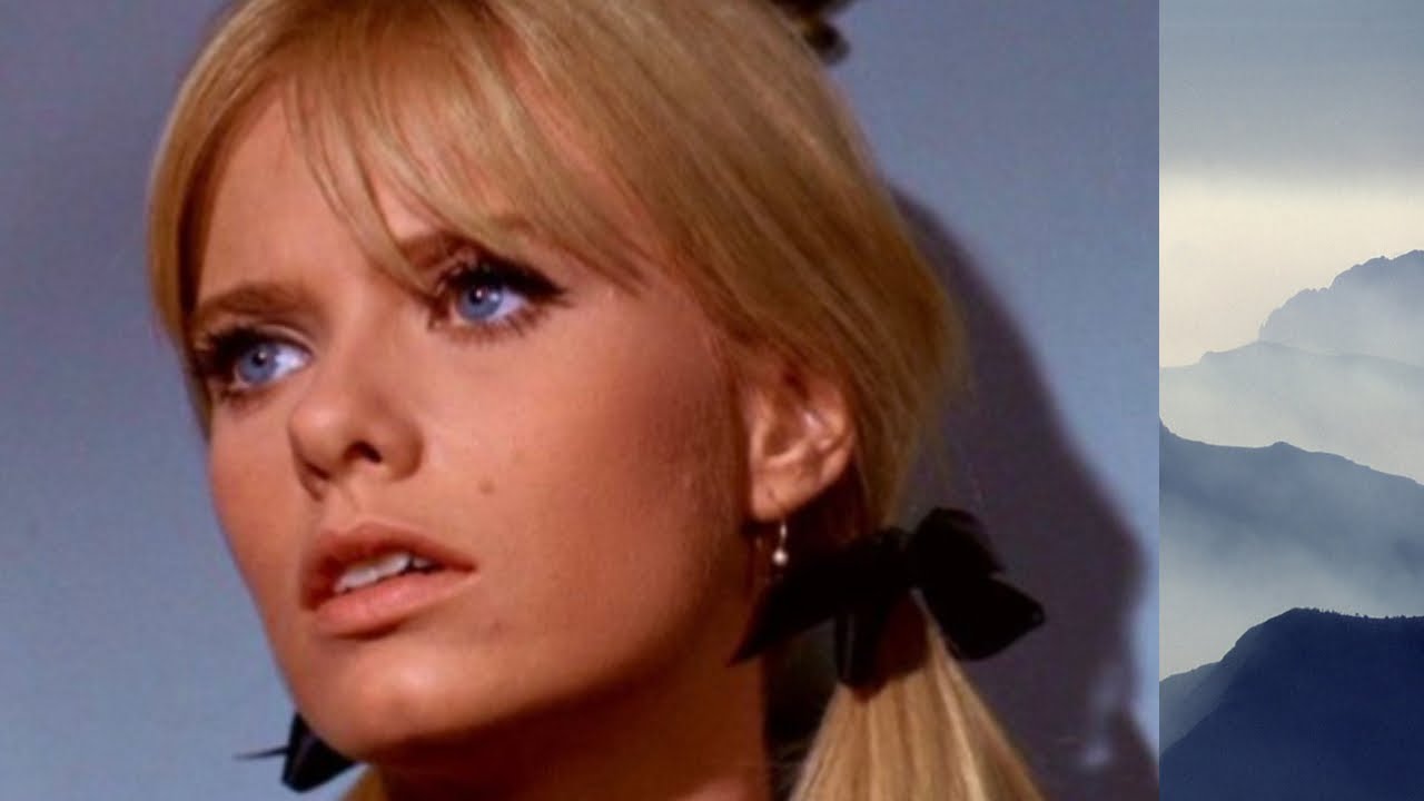 13 Sweet Photos of Brooke Bundy