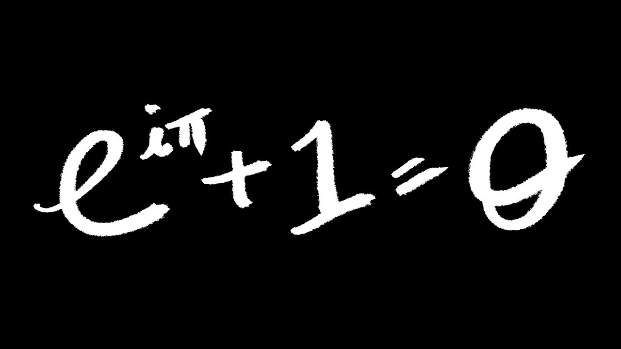 Understanding the Most Beautiful Equation in the World: Euler's Formula ...