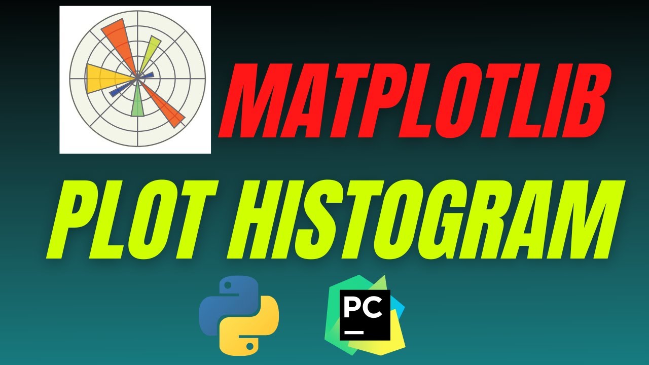 Plot histogram with multiple sample sets using python Matplotlib | histogram #Matplotlib_Python