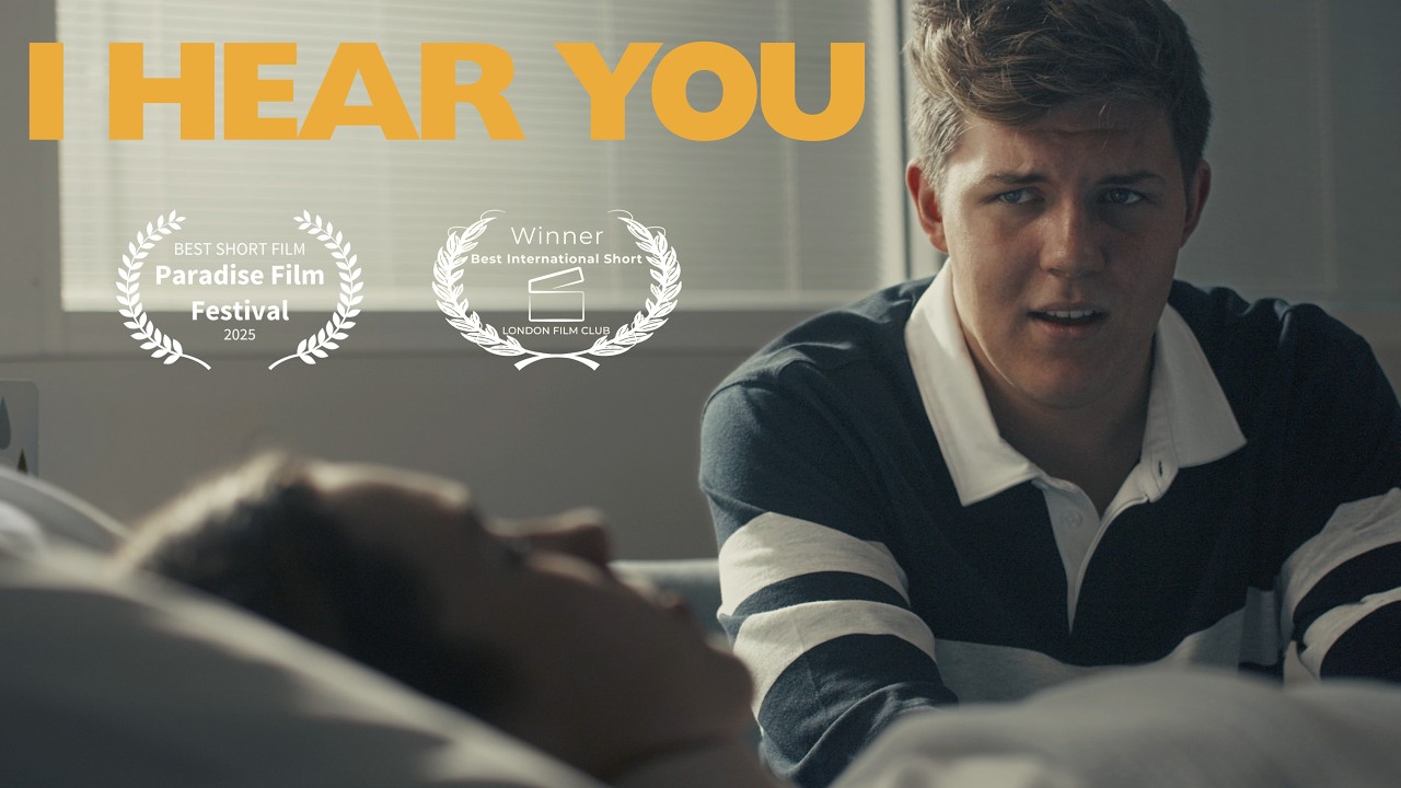 I Hear You. Award Winning Short Film ft. The Empire Family