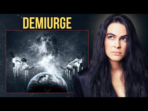 What is the Demiurge? Exit the Matrix