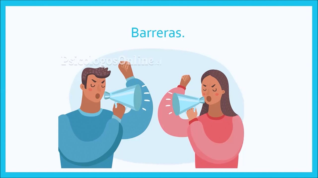 Componentes de la  Comunicación Efectiva