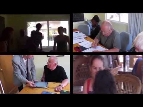 Spanish Courses for Seniors 50 + - Spanish for Seniors - Learn Spanish for older people