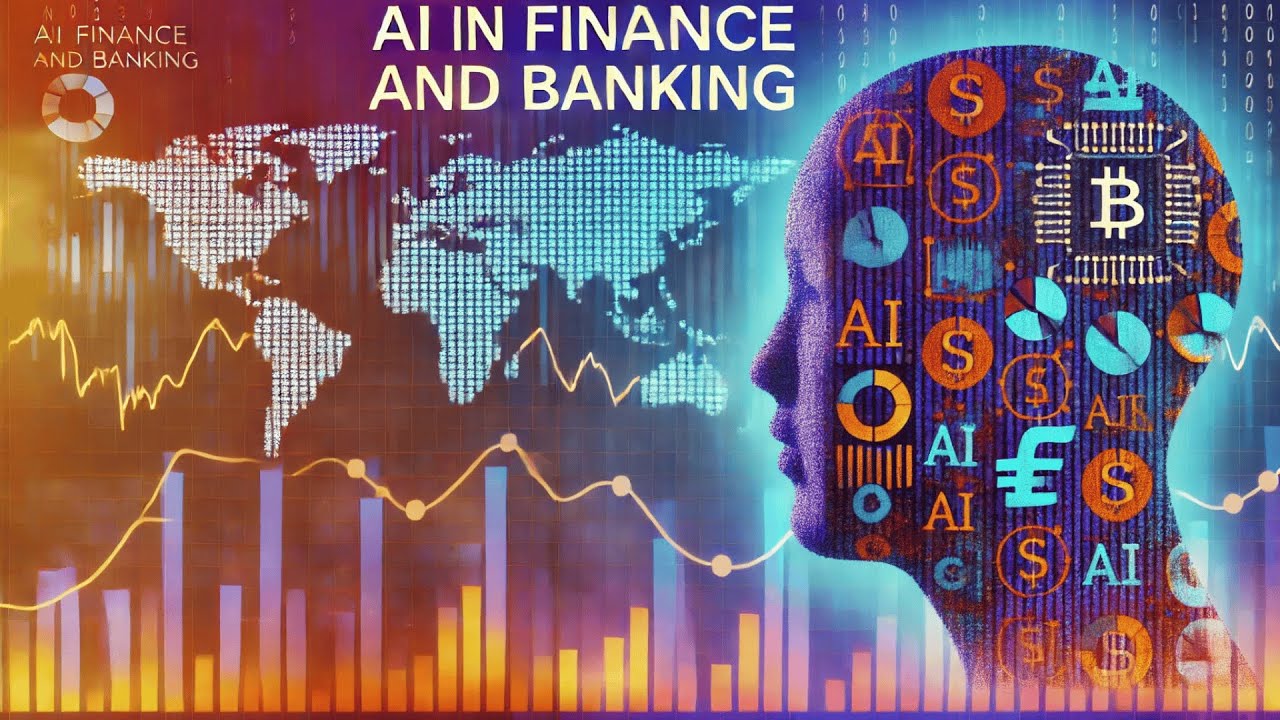 AI in Finance and Banking: Top Use Cases and Real-World Examples You Need to Know