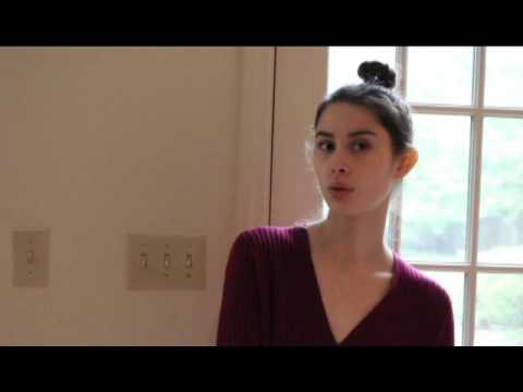 Interview an Expert Reflection: Anne Richey – Fashion is My Passion