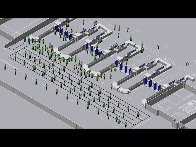 Terminal Simulation - Airbiz Aviation
