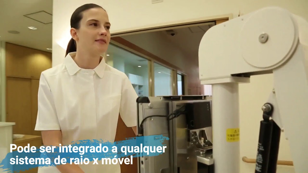 4 benefícios do raio x digital portátil - Soluções em Equipamentos de ...