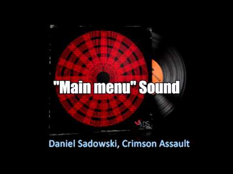 Steam Community :: Video :: Daniel Sadowski Crimson Assault, CS׃GO ...