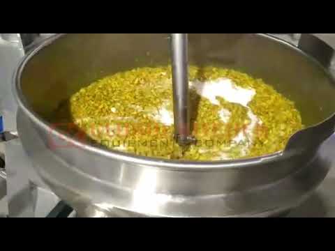 Pickle Mixer - Pickles Making Machine Latest Price, Manufacturers ...