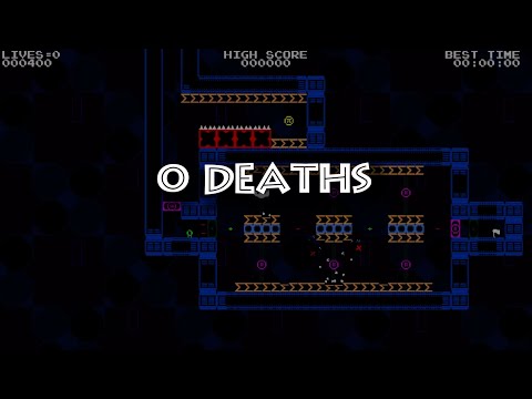 Steam Community :: Video :: [Super Mega Zero] Full Game YOLO