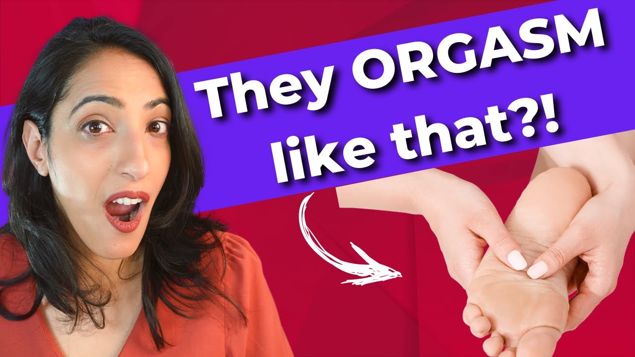 6 Remarkable Ways People Orgasm, Scientifically Explained (Seriously!)
