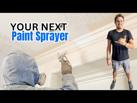 Best Paint Sprayers for Every Budget