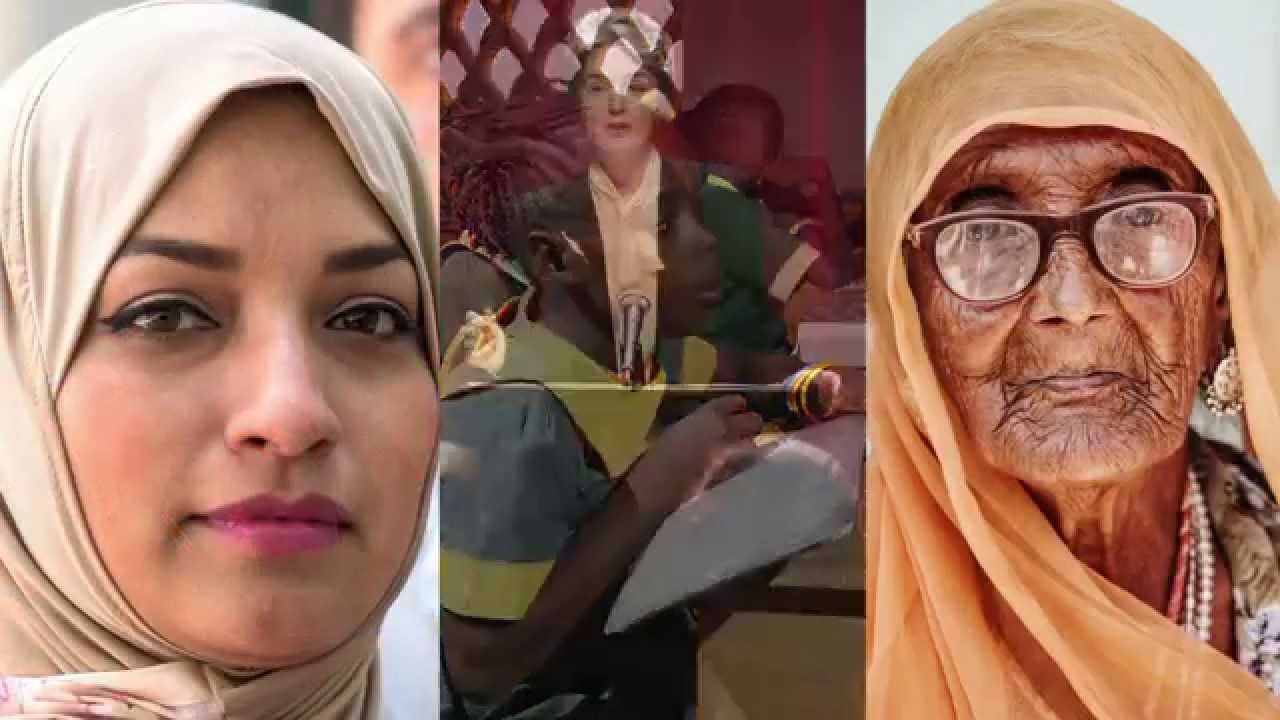 Creating the changes that will lead to gender parity