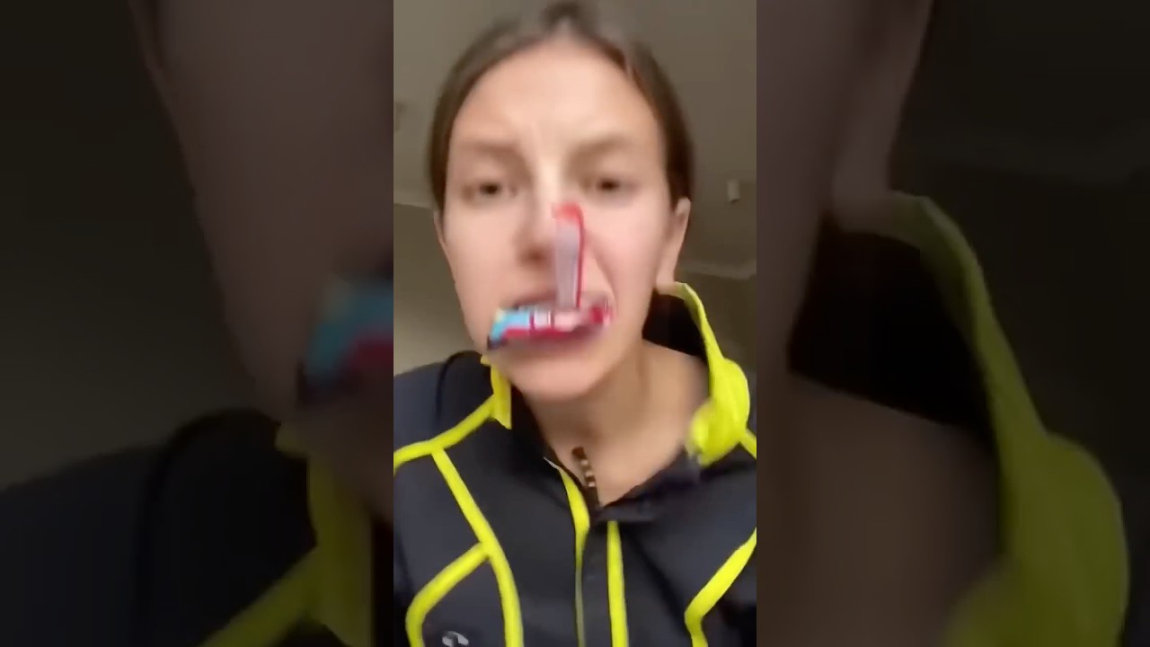When You Don’t Know How To Use Braces!