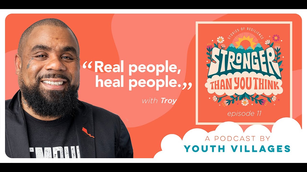 Transforming Lives: Troy Dodson's Journey from Gangster Disciples to ...