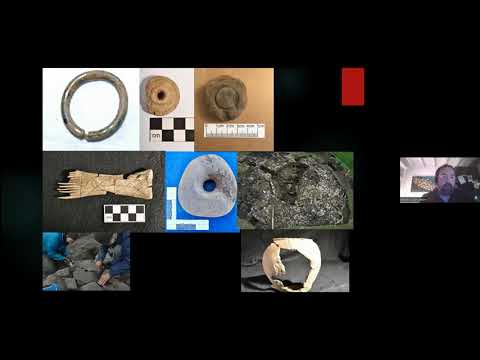 Talk by Martin Carruthers ( UHI ) – Orkney Archaeology Society