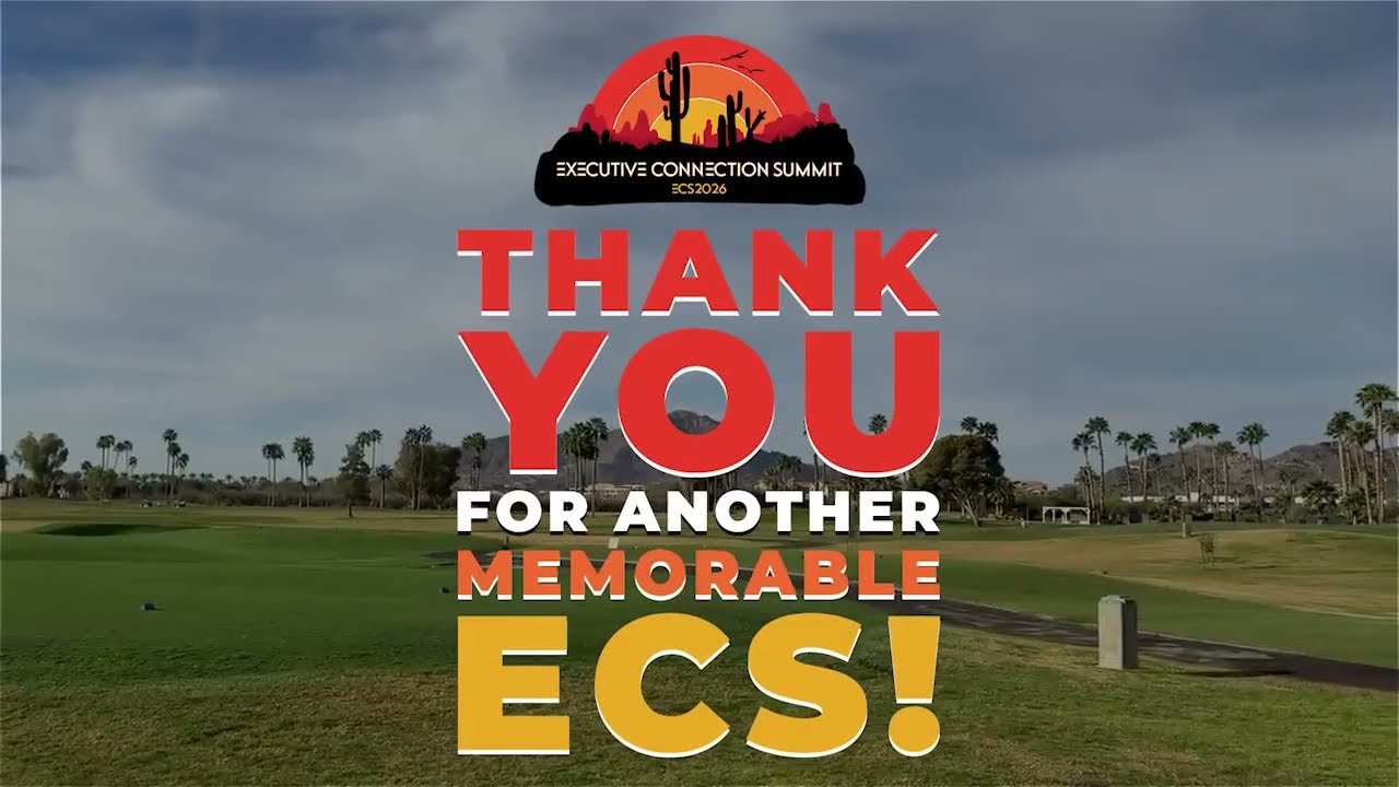ECS 2026 Wrap Up