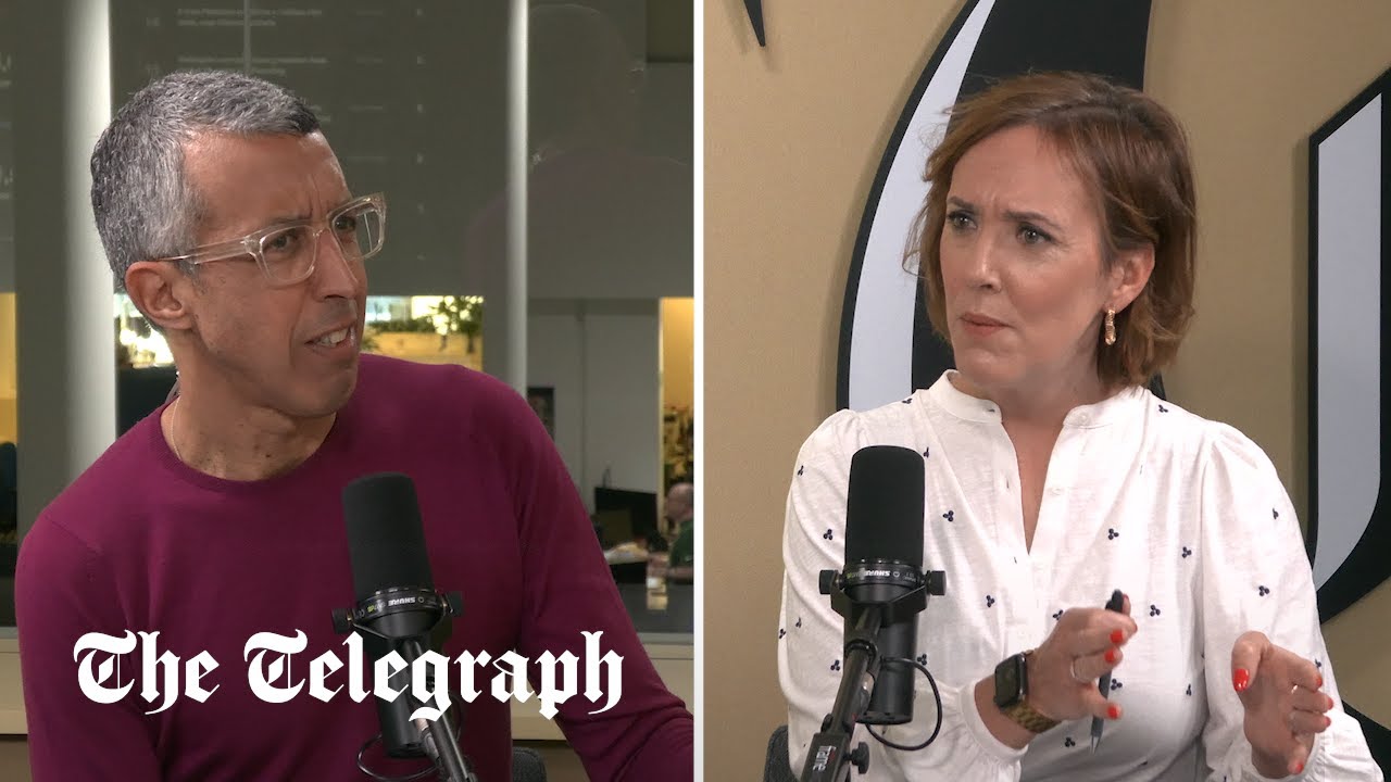 The Daily T: 'It was not an accident' - the infected blood report