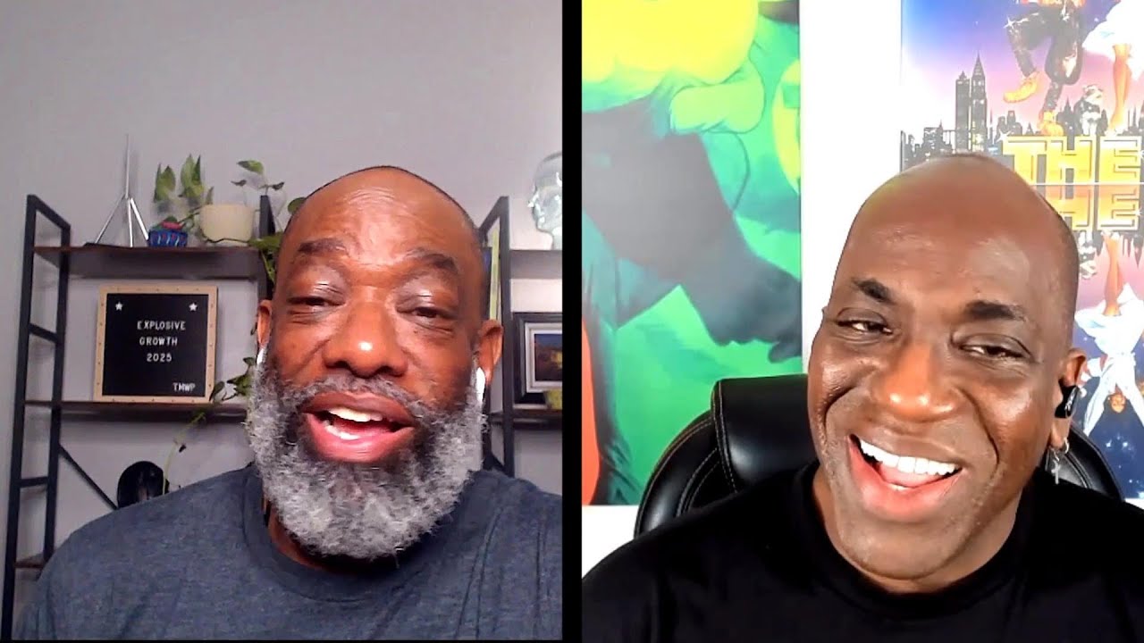 Ep 05 | The Superpower We Need Now: Why Critical Thinking Matters Now | What Do You Have 2 Say?