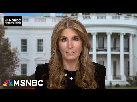 Watch the Best of MSNBC Prime: Week of Oct. 27