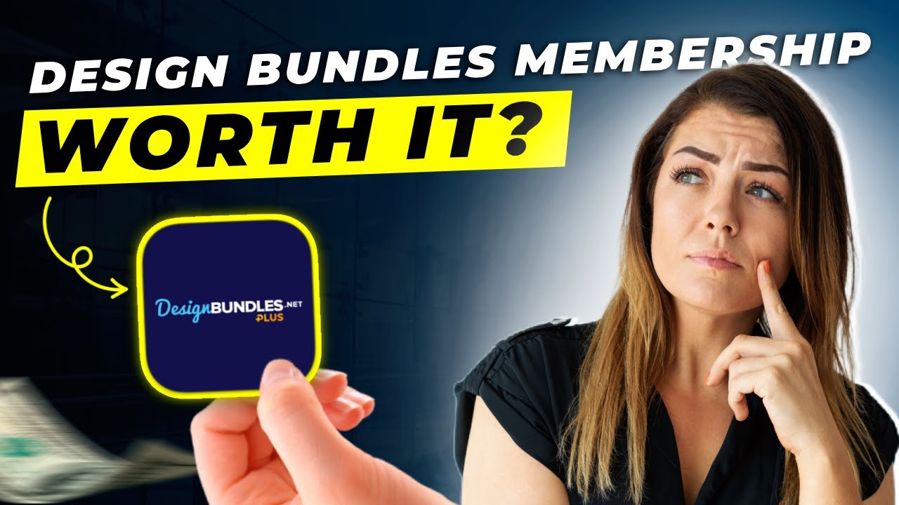 Design Bundles Membership Review 2025 | Pros and Cons – Honest & Unbiased