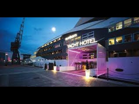 Canning Town London | Sunborn Yatch Hotel | Excel Exhibition Centre