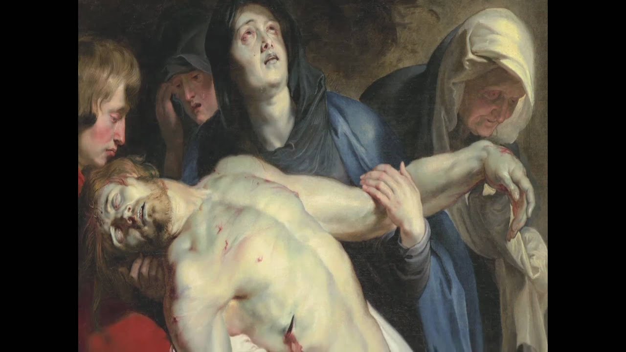 Peter Paul Rubens's 