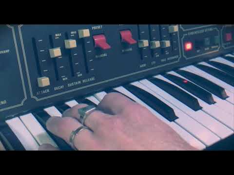 Solina String Synthesizer - SN0133017 | Reverb