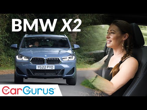 2022 BMW xDrive 25e: About as niche as it gets