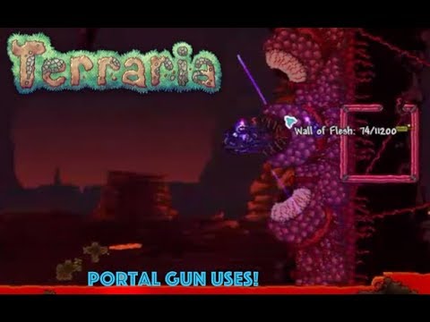 Steam Community :: Video :: Terraria l 3 Theoretically Useful Ideas to ...