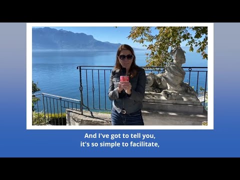 How To Do a Force Field Analysis for Candid Conversation