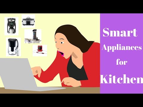 Best 5 Kitchen Appliances that make your life easy 2023