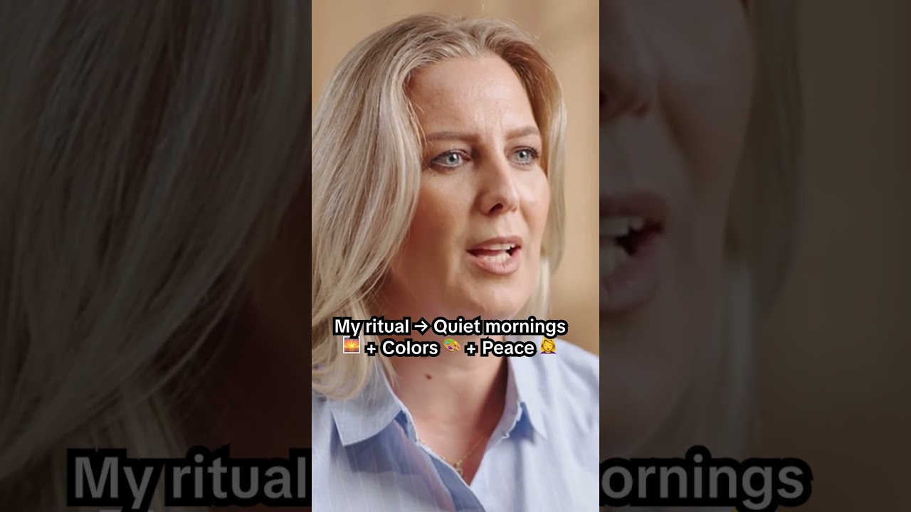 My secret to falling asleep instantly 😴