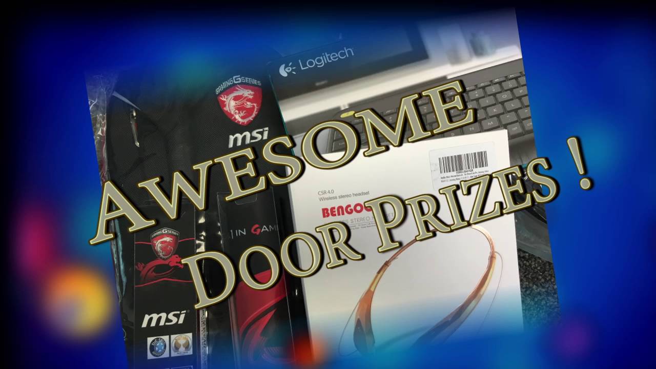 CCISD Tech2Teach 2016