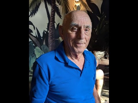 RIP Joseph Cataldo