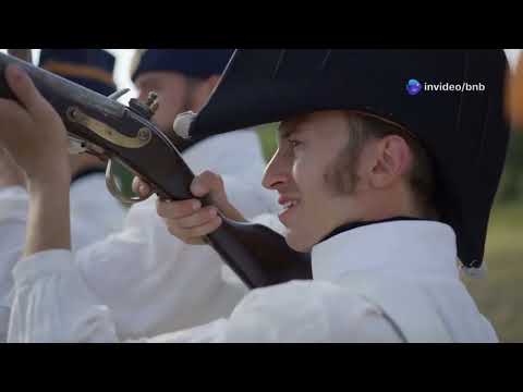 Whiskey Rebellion (1791–1794) #dovumentarywithbannet #documentary #facts #warzone #amercia #youtube