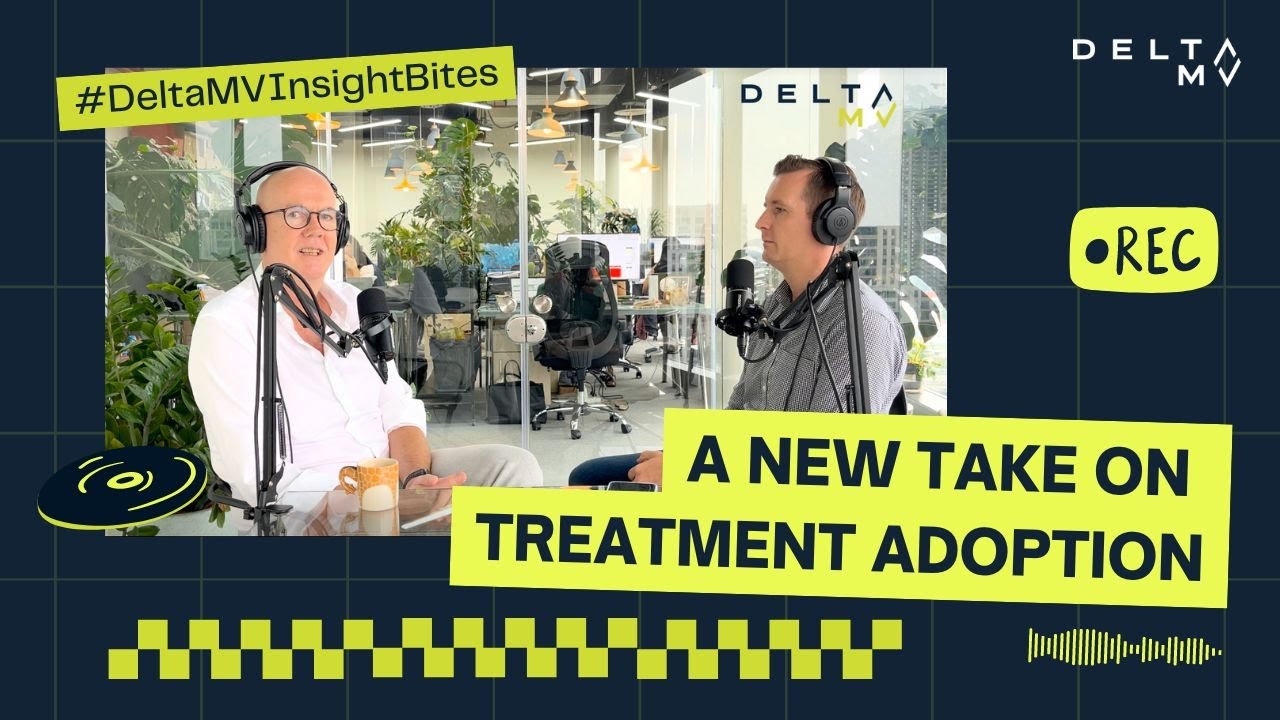Season 5: A New Take on Treatment Adoption