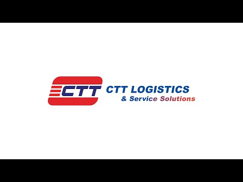 CTT LOGISTICS COMPANY PROFILE EN