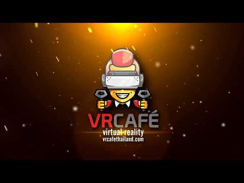 Steam Community :: Video :: VR Cafe Animated Logo