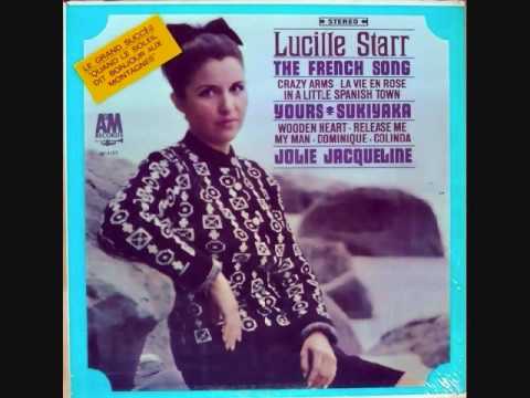 Lucille Starr - The French Song (Quand Le Soleil Dit Bonjour Aux ...