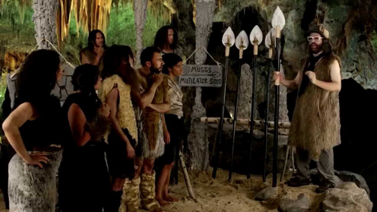 WE THE ECONOMY Series Trailer