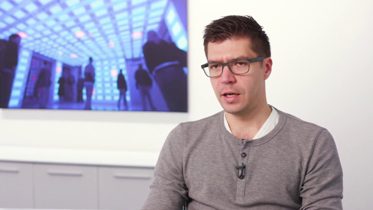 Working as a Software Engineer in the US for Signify