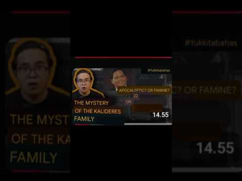 PART 3 | KALIDERES FAMILY MYSTERY, A SAD AND ODD CASE #case #horor #mystery #murder