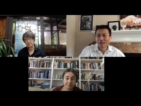 From NCA to NMC-811; Rocksalt cathodes | Clare Grey; Gerbrand Ceder | StorageX