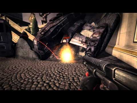Steam Community :: Video :: Duke Nukem Forever GamePlay on PC Maxed Out ...